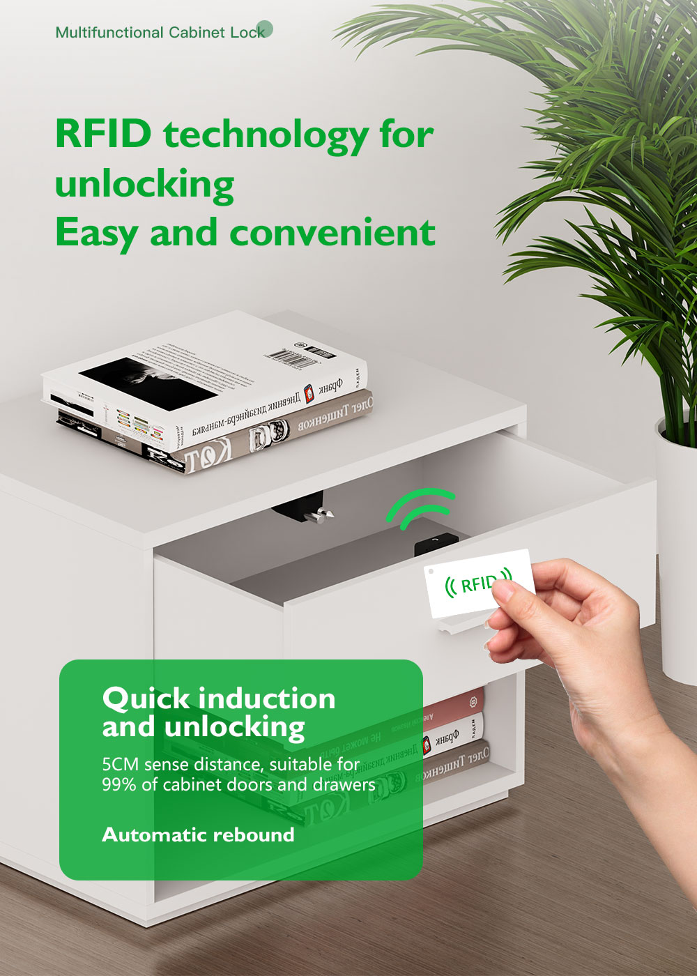 Bluetooth Cabinet Lock_Smart Locks_IoT device-electric scooter rental ...