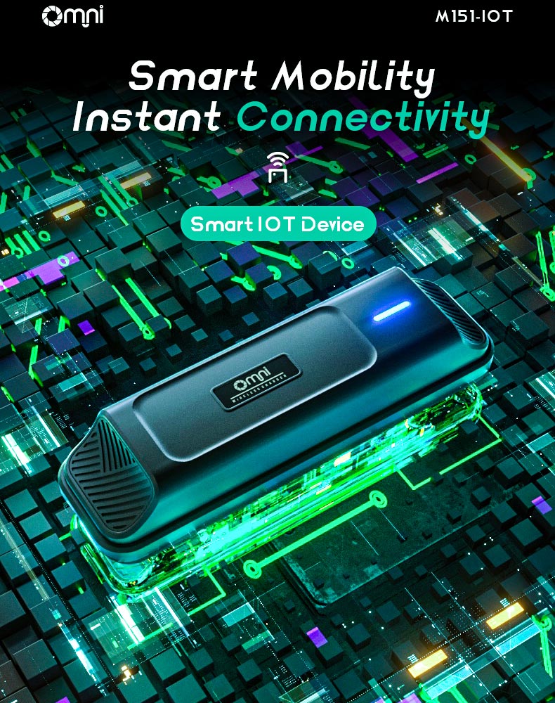 M151 GPS Tracker Ebike with IoT Connectivity_Vehicle GPS Tracker_IoT ...